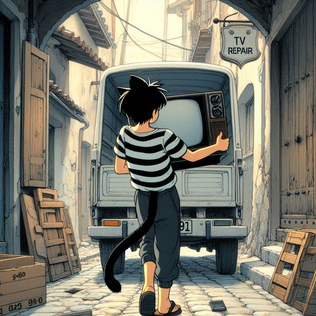 Марко | Пикабу