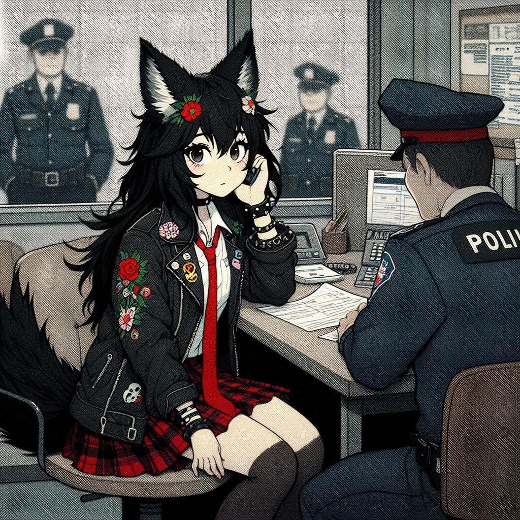 Rox Fox против | Пикабу