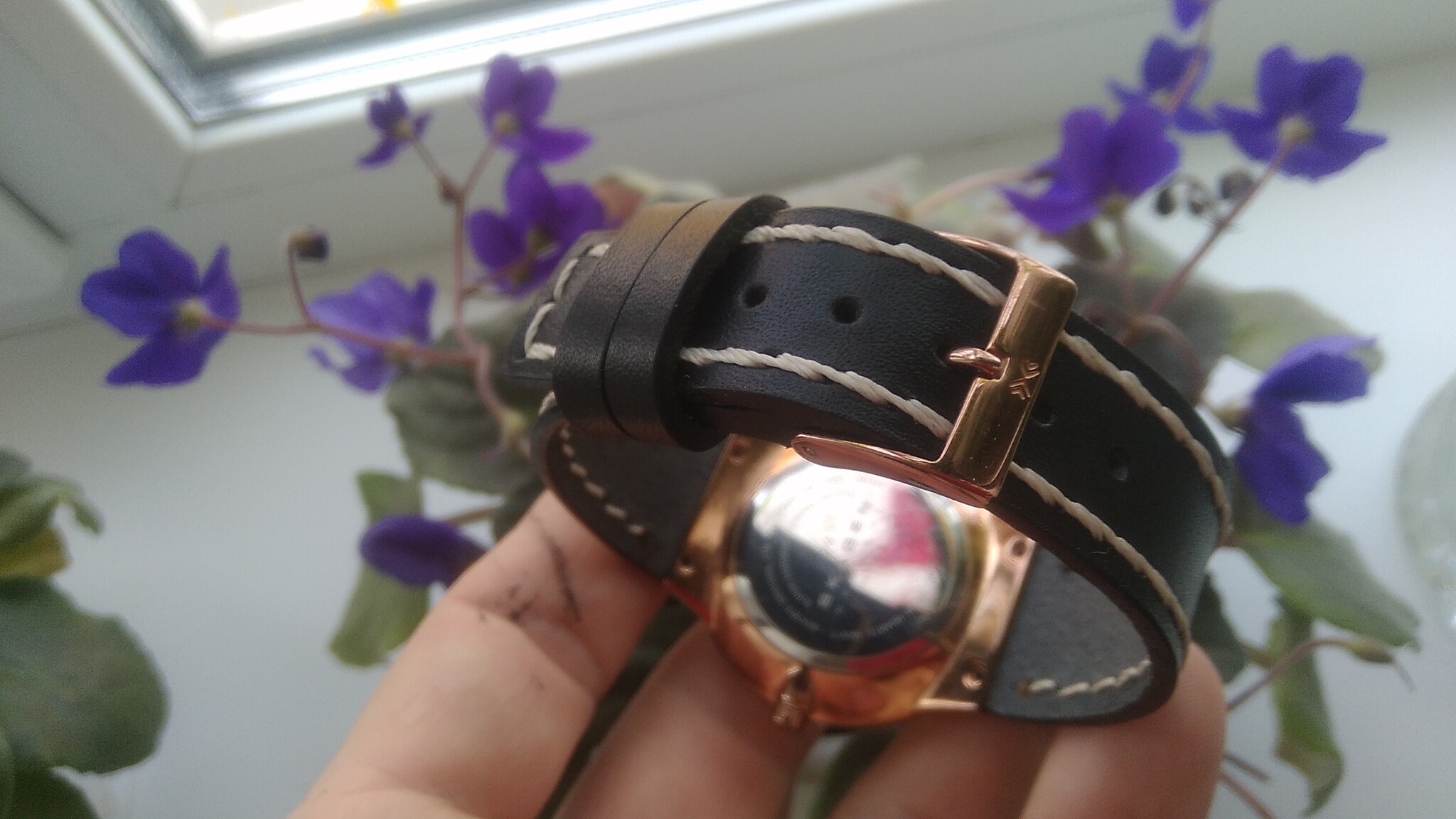 Ремешок для часов Skagen 331XLRLB | Пикабу