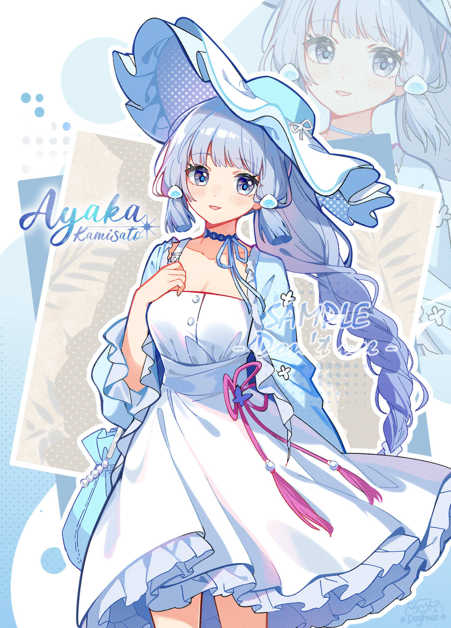 Ayaya | Пикабу