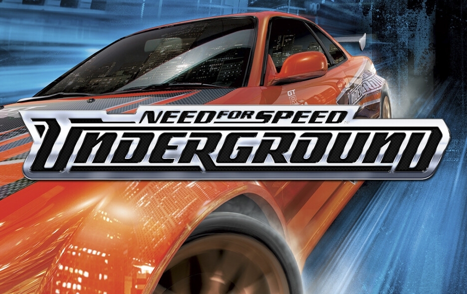 Как я бил свой рекорд 20-летней давности в NFS Underground - 12.06.24 ...