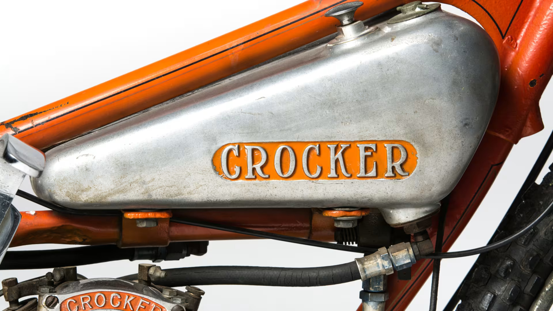 Мотоцикл 1934 года - 13.06.24 10:07 | Пикабу