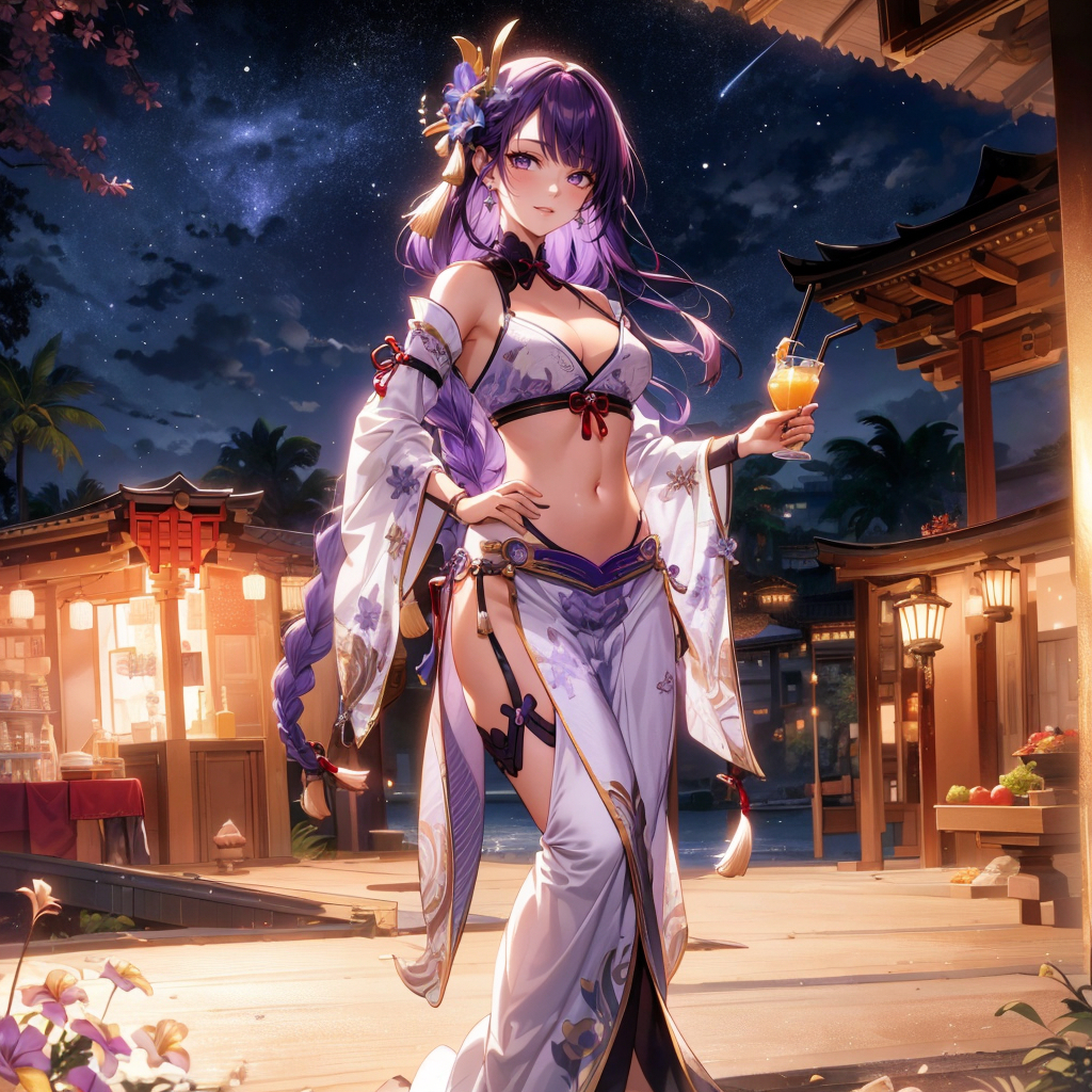 Тусовщица | Пикабу