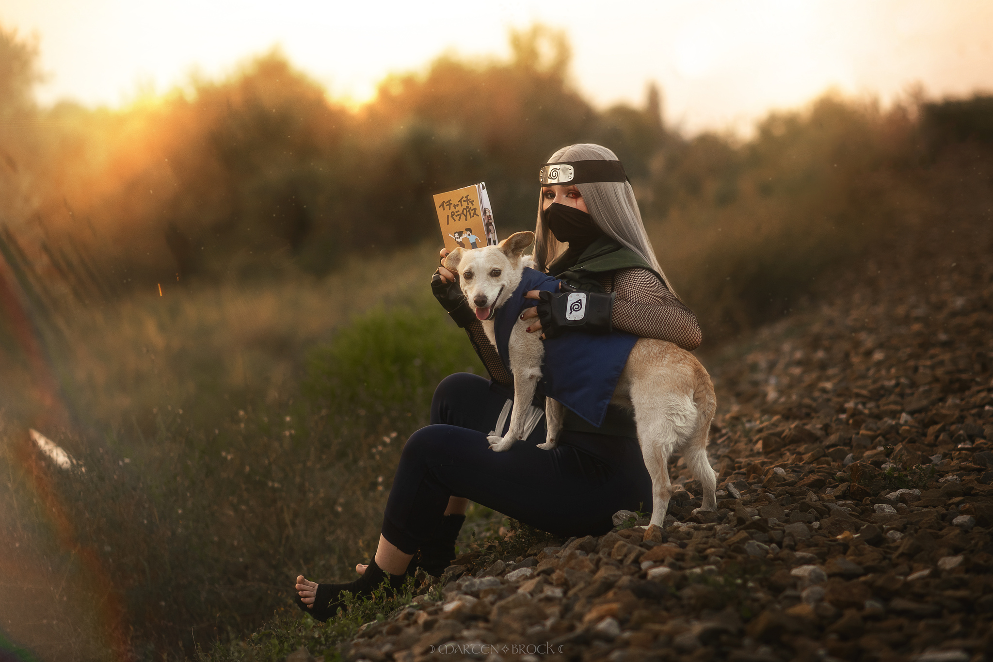 Kakashi Hatake Fem Ver Пикабу