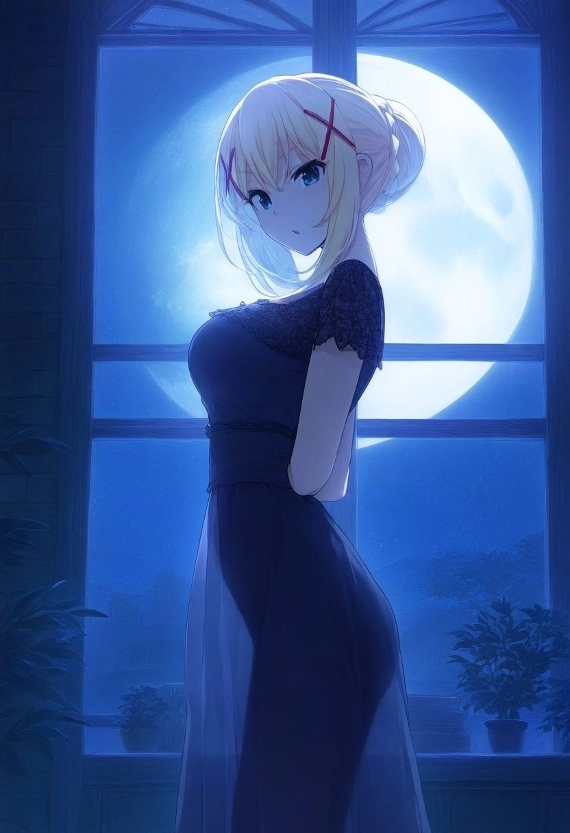 Darkness | Пикабу