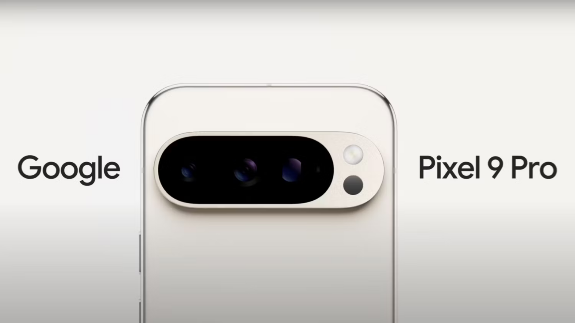 Pixel 9 Pro представлен в новом официальном тизере от Google - 19.07.24 ...