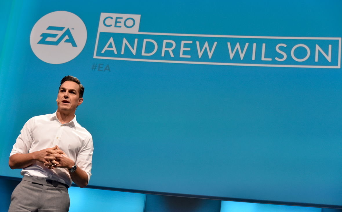 Electronic Arts больше не собираются портировать и создавать крупные мобильные игры в ближайшее ...