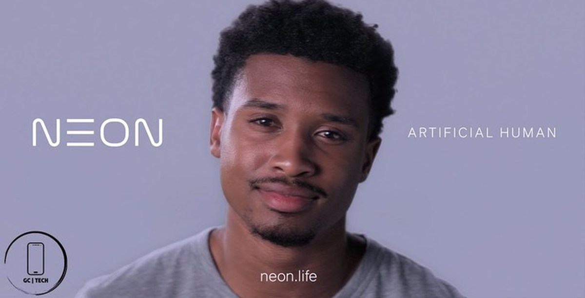 Когда «цифровой» человек неотличим от настоящего | Пикабу