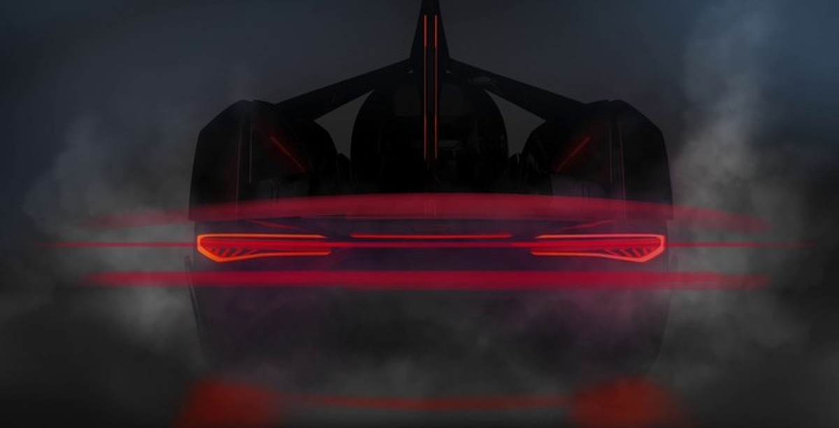 Embraer Pulse. Concept | Пикабу