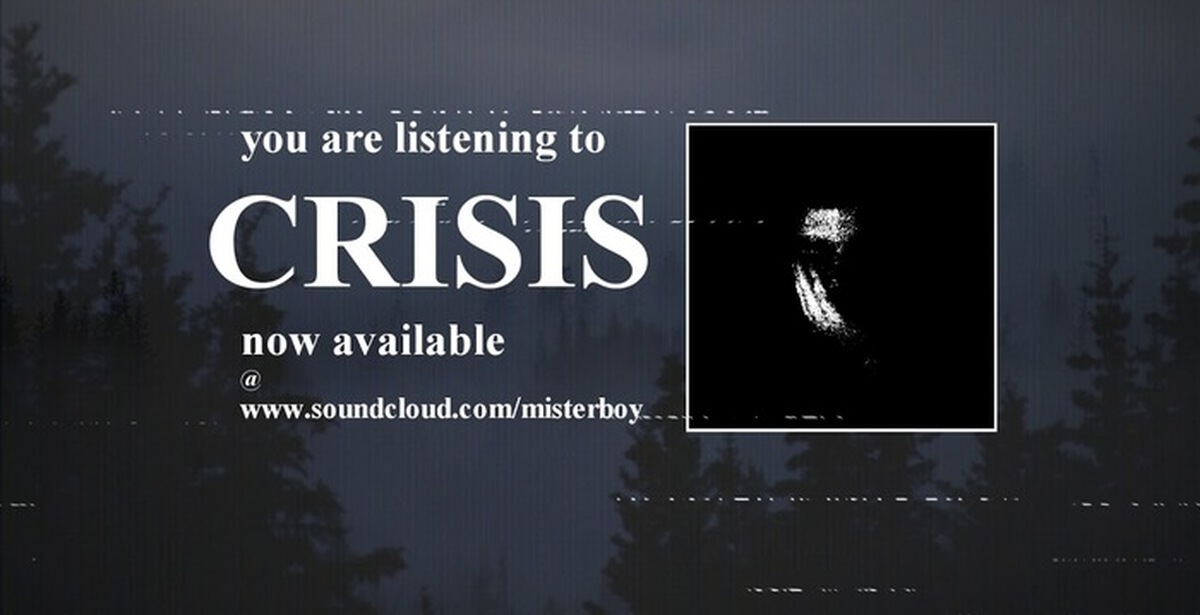 Kmac2021 - CRISIS | Пикабу