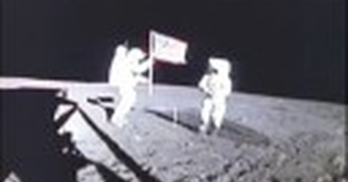 Ключевые этапы миссии “Apollo-14” | Пикабу