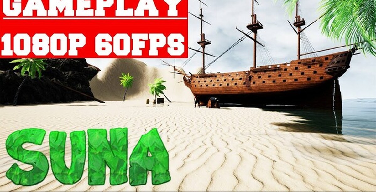 [Indiegala] Suna | Пикабу