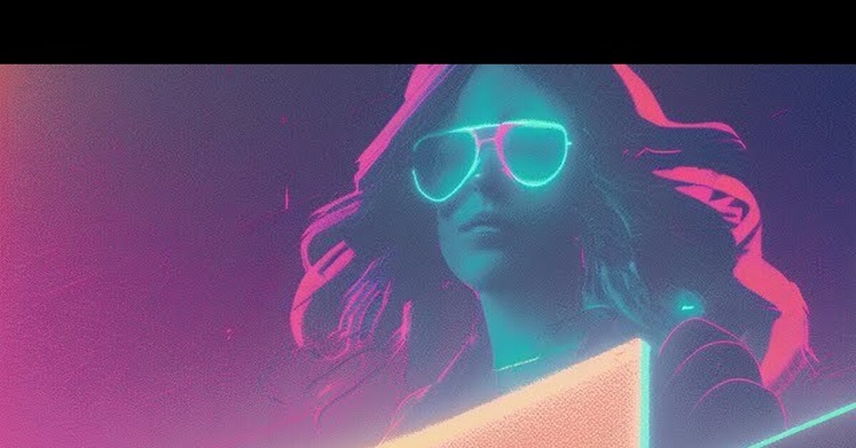 Marin Hoxha x SOAR - Banshee (Stable diffusion AI music video) | Пикабу