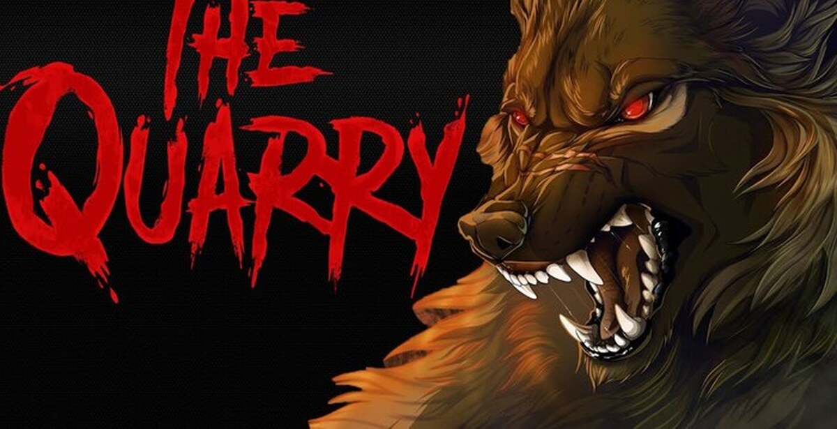 Legal Code - The Quarry 5 | Пикабу