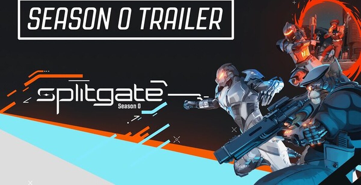 SPLITGATE. Сумбурный обзор (+ немного гайд), 24.11.2к21 | Пикабу