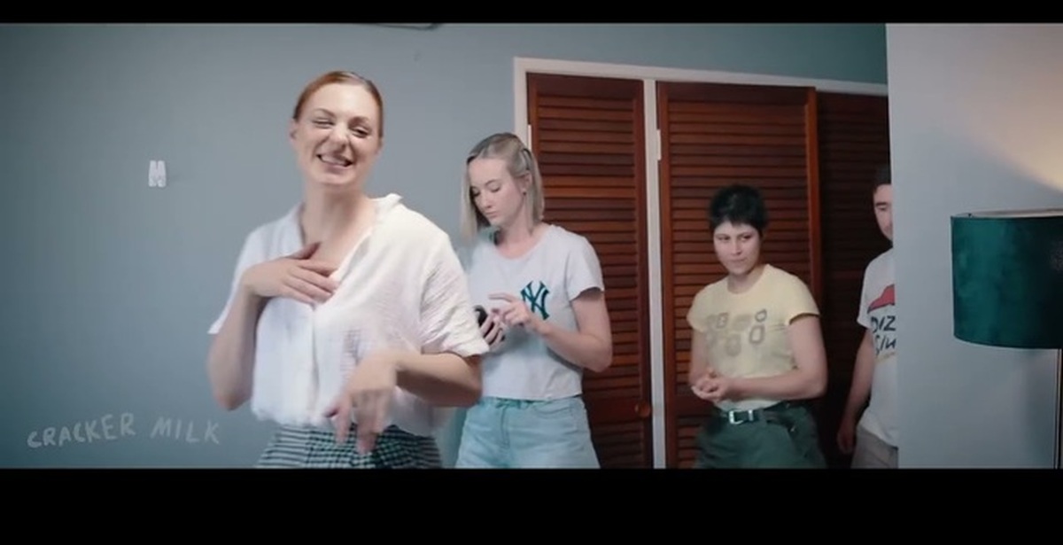 Гомосексуальность в Древнем Риме. Канал Crackermilk на русском | Пикабу