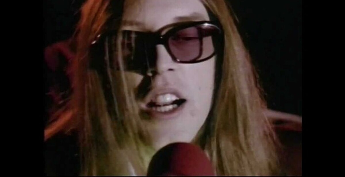 Urge Overkill - Girl You'll Be a Woman Soon | Пикабу